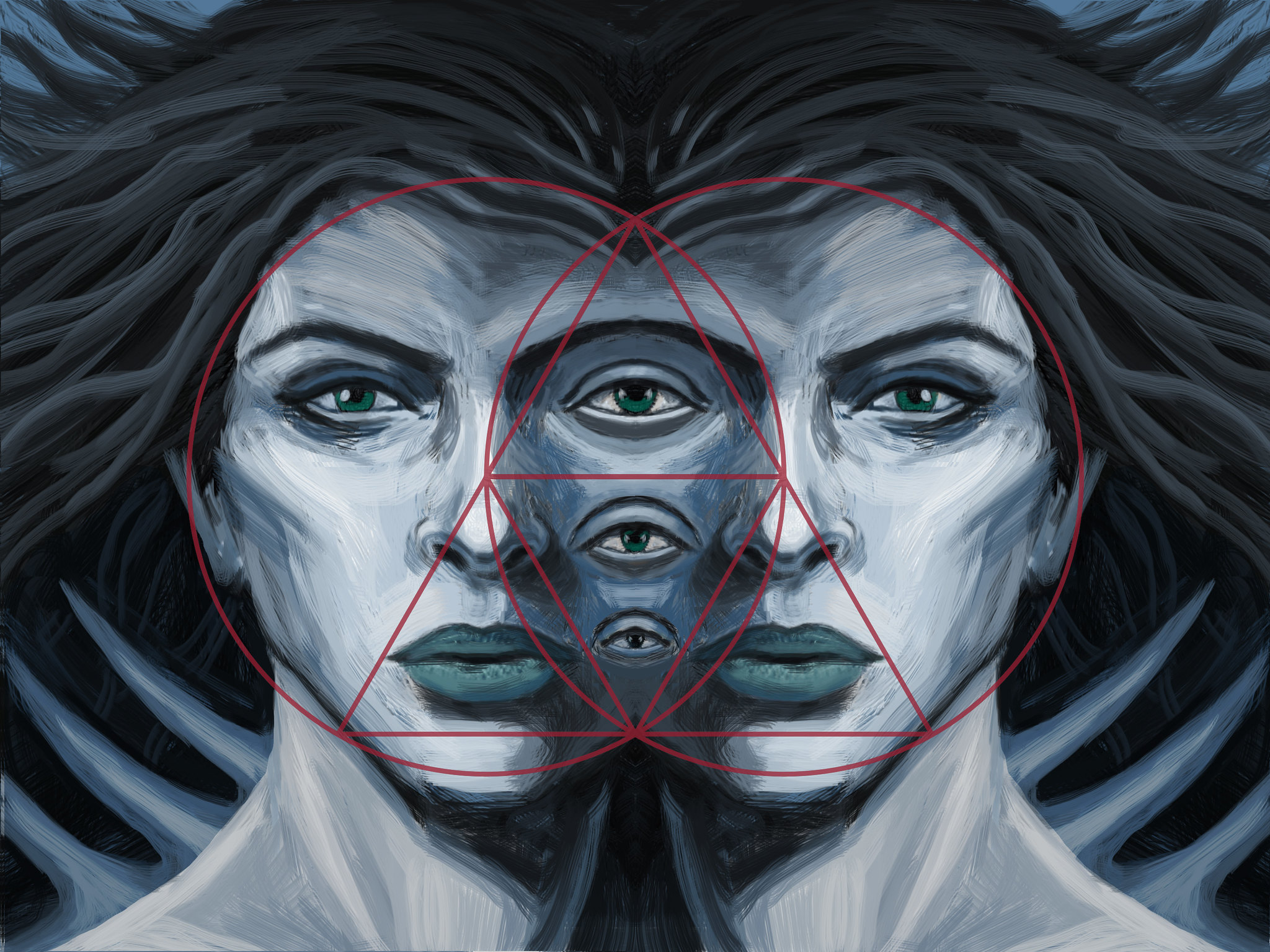 Understanding How to Use Your Third Eye - Prime Psychic