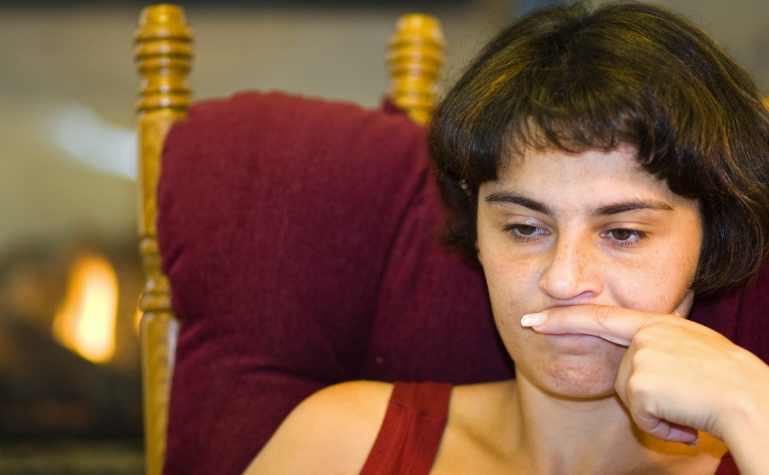 Getting Over Unresolved Conflicts - Prime Psychic