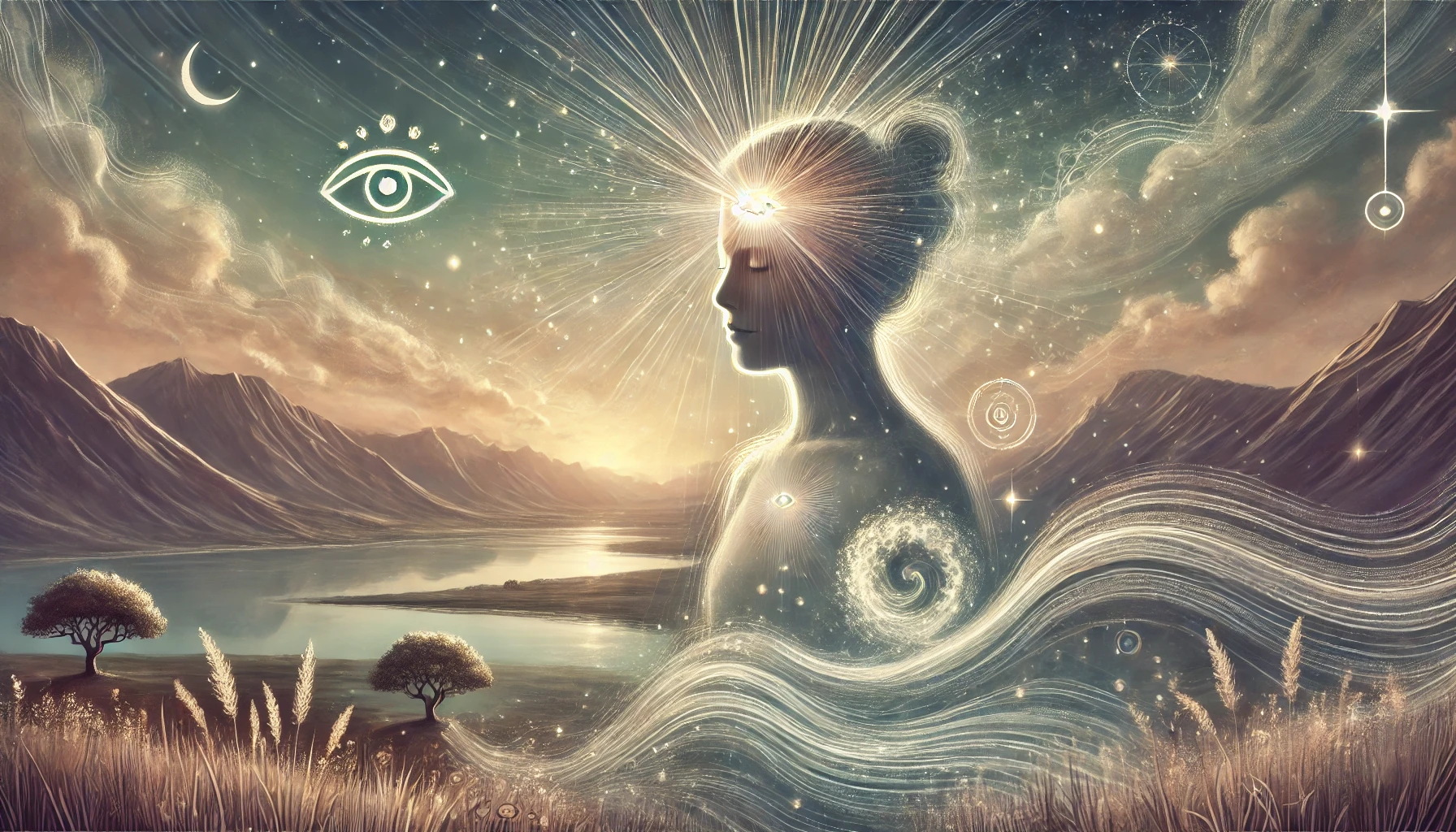 Harnessing the Power of Intuition for Greater Reliance and Awareness ...